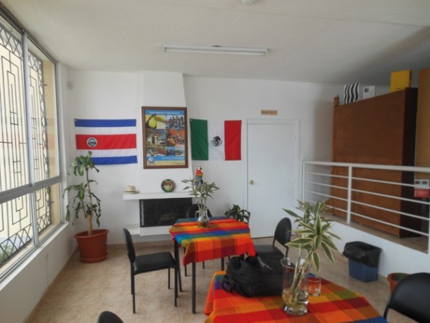 Quito School - Lingua Service Worldwide