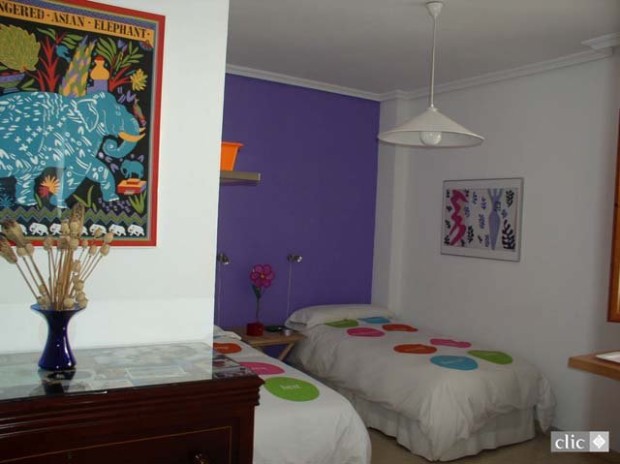 host_family_03_bedroom - Lingua Service Worldwide