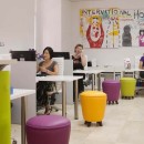 Spanish Courses in Seville, Spain at CLIC International House Seville.