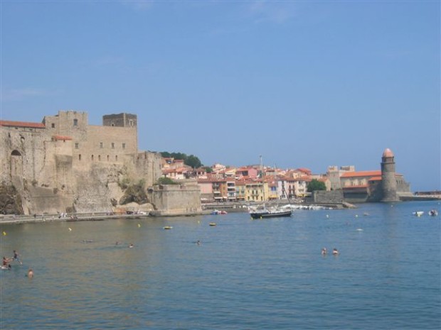 Harbour Collioure - Montpellier - Lingua Service Worldwide