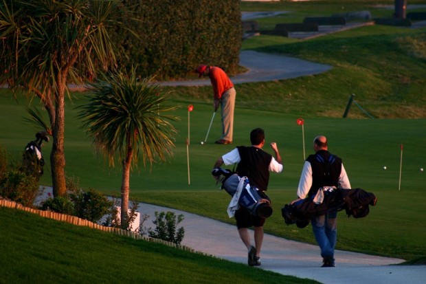 activities-golf - Lingua Service Worldwide