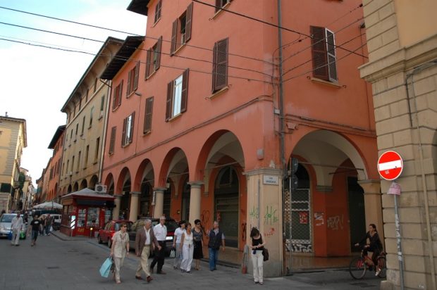 bologna via marsala - Lingua Service Worldwide